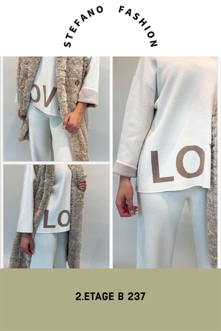 Euromoda fashion center for wholesale clothing, fashion & jewelry