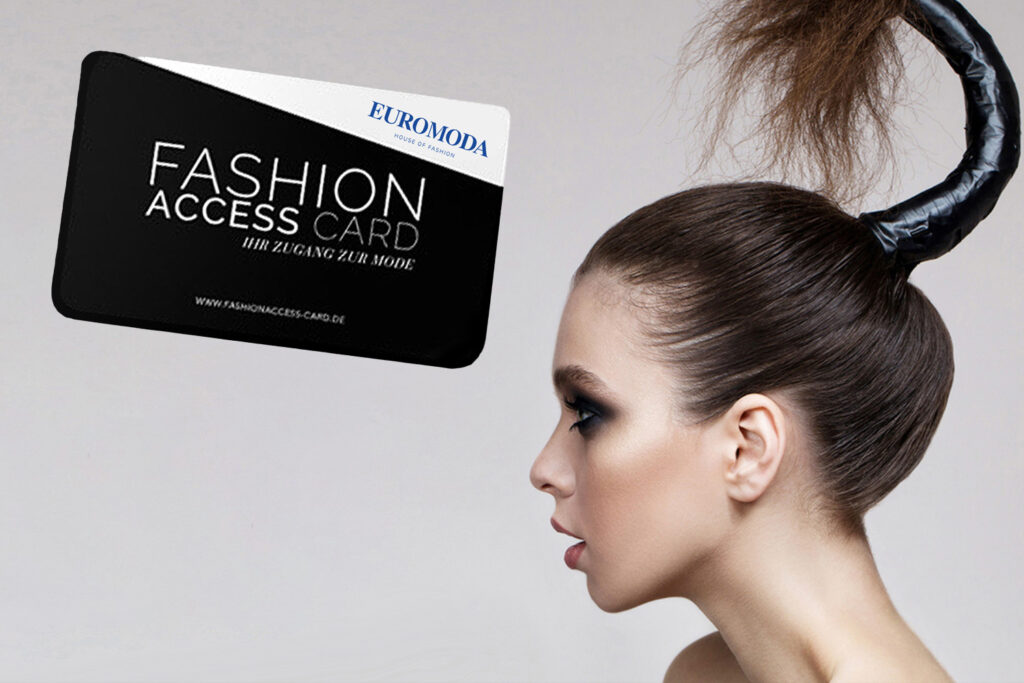 Euromoda Modecenter für Großhandel Kleidung, Mode & Schmuck